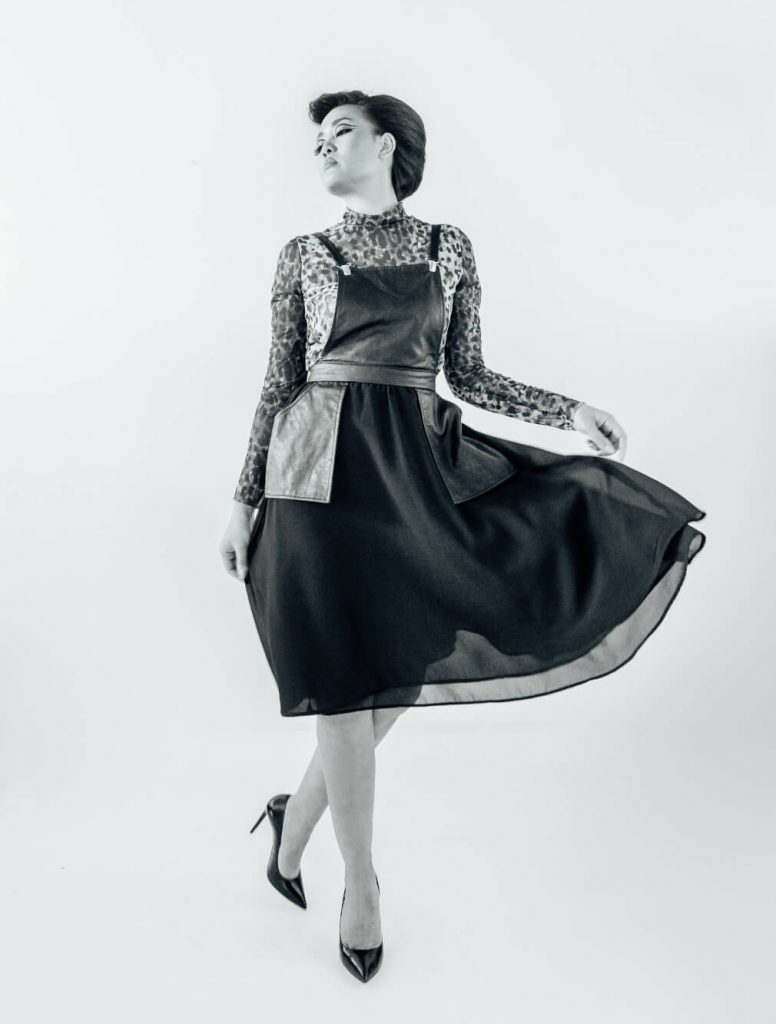 Suka Clothing – Mad Max-ian and musician inspired local fashion ...