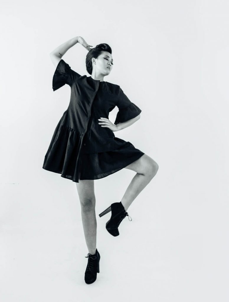 Suka Clothing – Mad Max-ian and musician inspired local fashion ...
