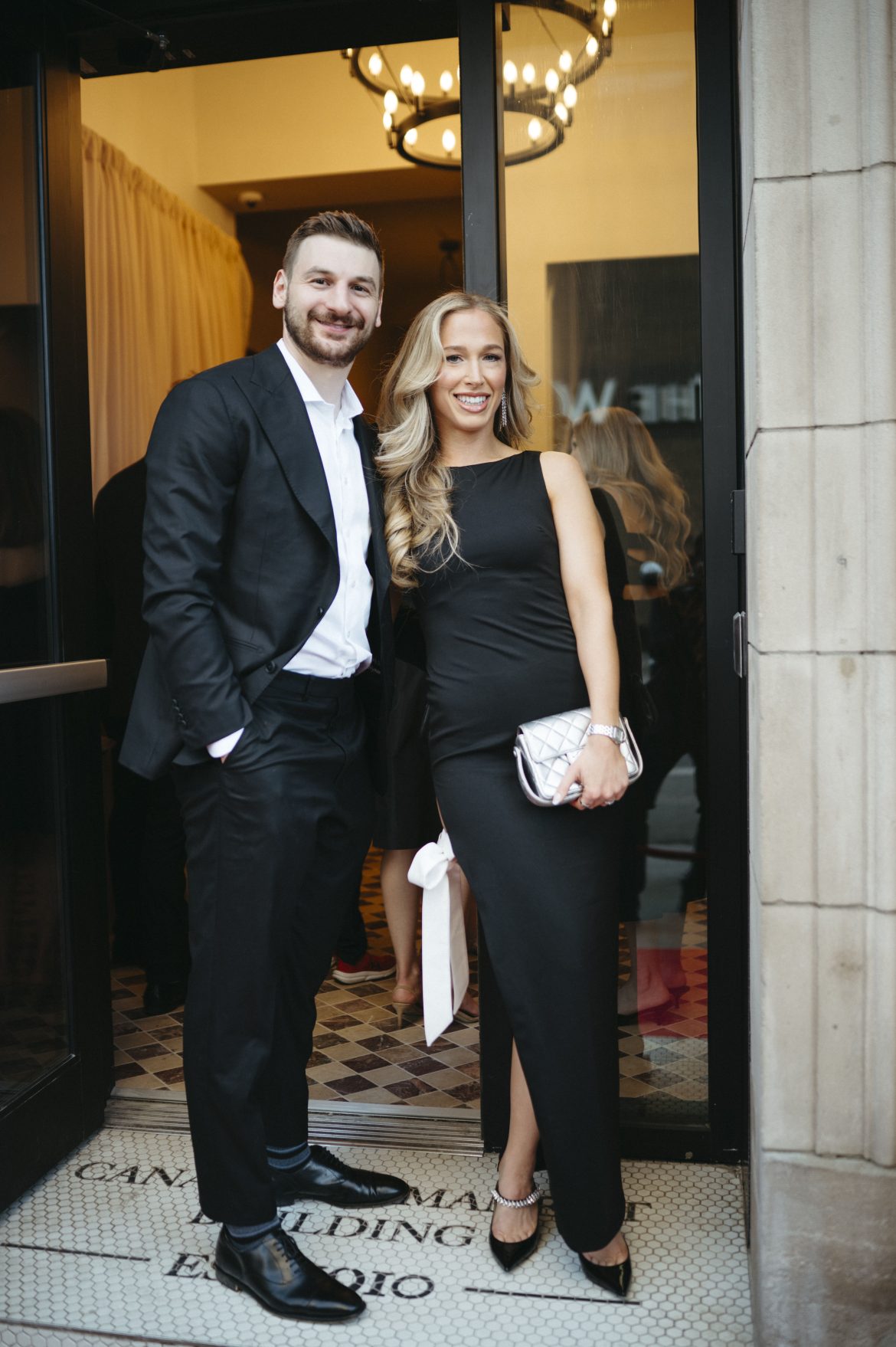Bar Trove’s Stylish Debut - Modern Luxuria