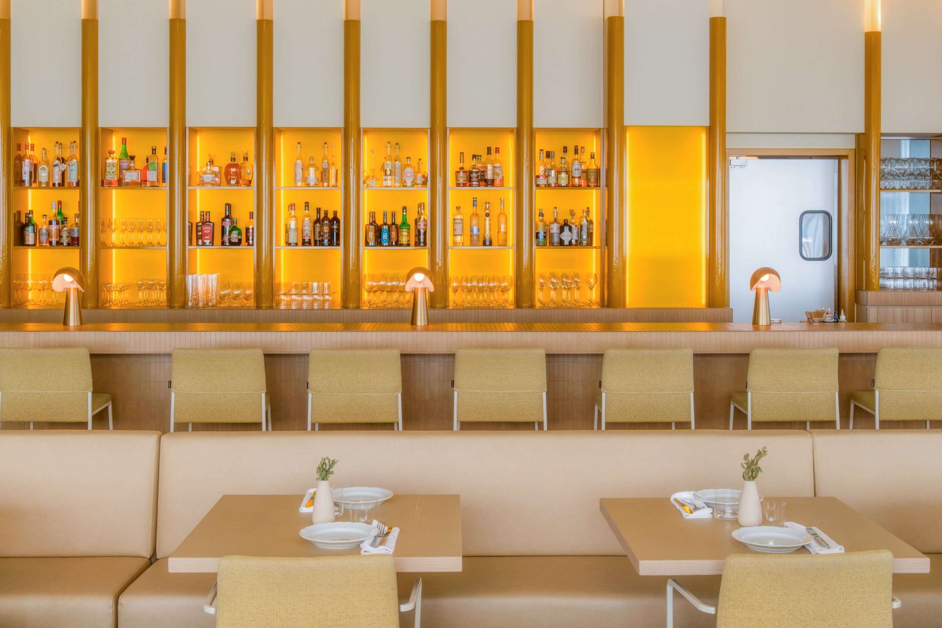 Olia Brings Italian Tradition into Focus - Modern Luxuria