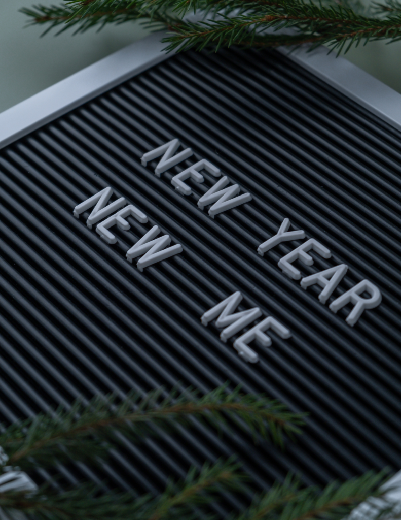 10 Tips for Making Resolutions that Actually Stick - Modern Luxuria